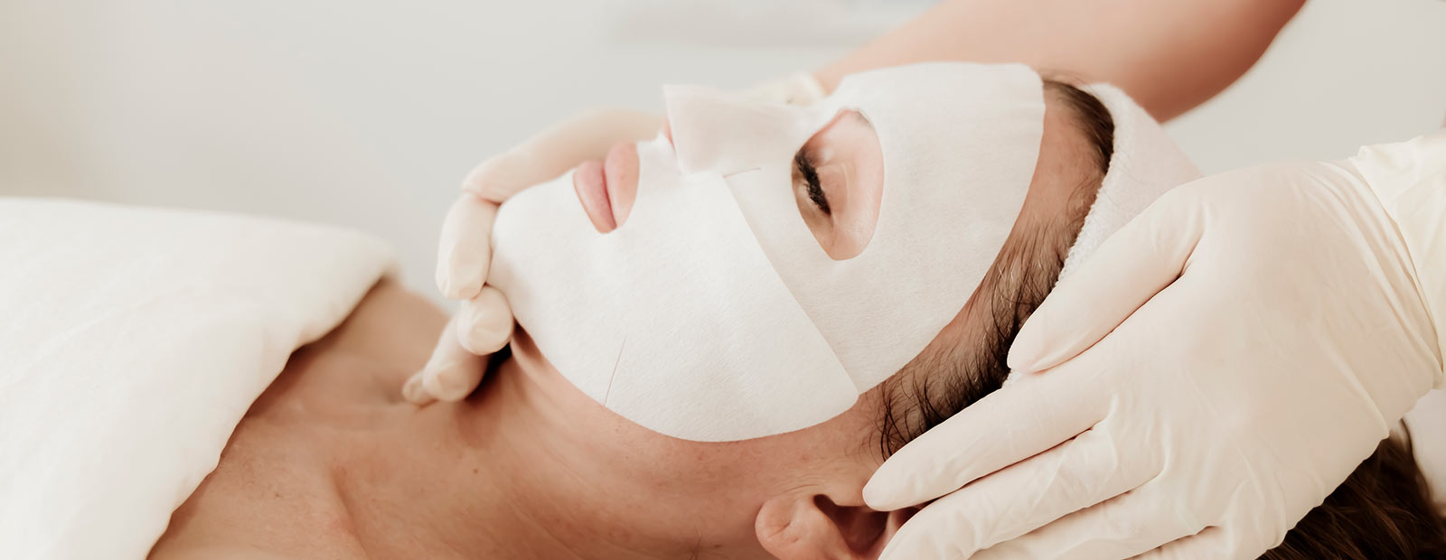 Clinical Facials | About Face Medical Aesthetics