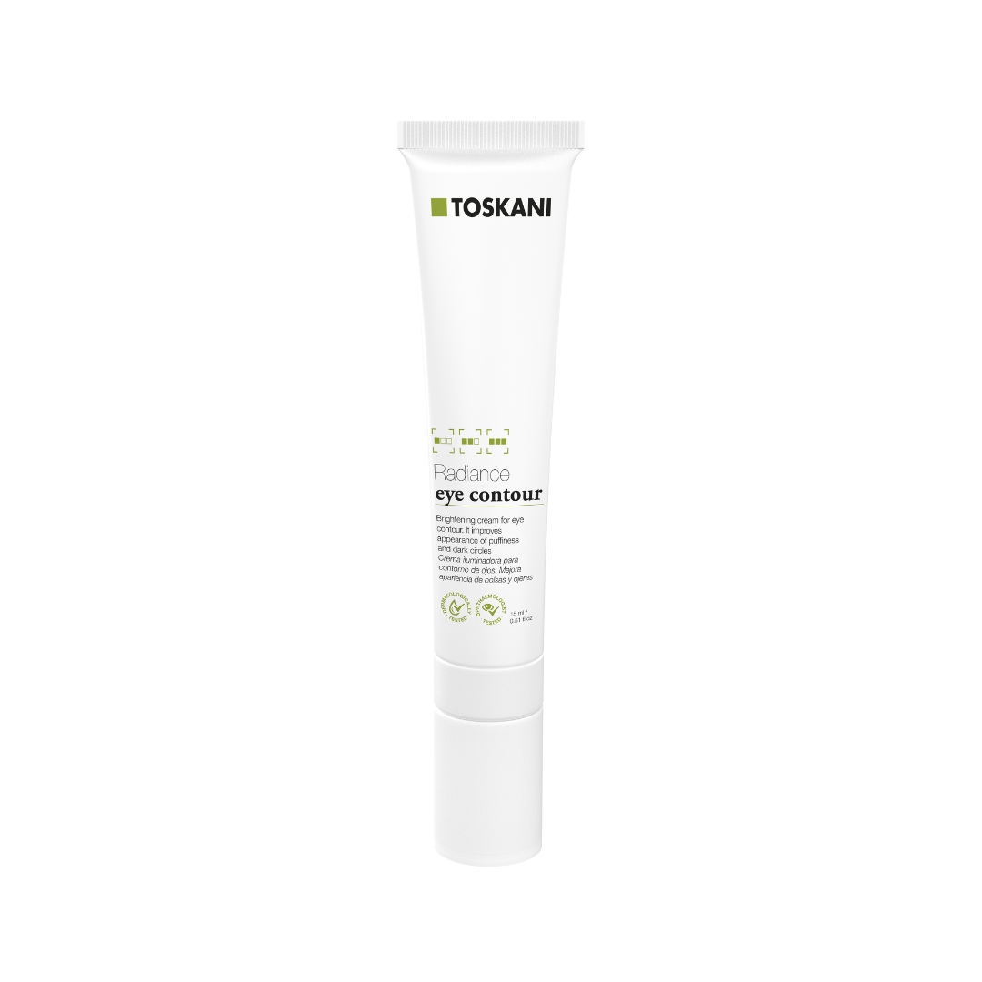 Buy Toskani Toskani Radiance Eye Contour 15ml | About Face Medical ...