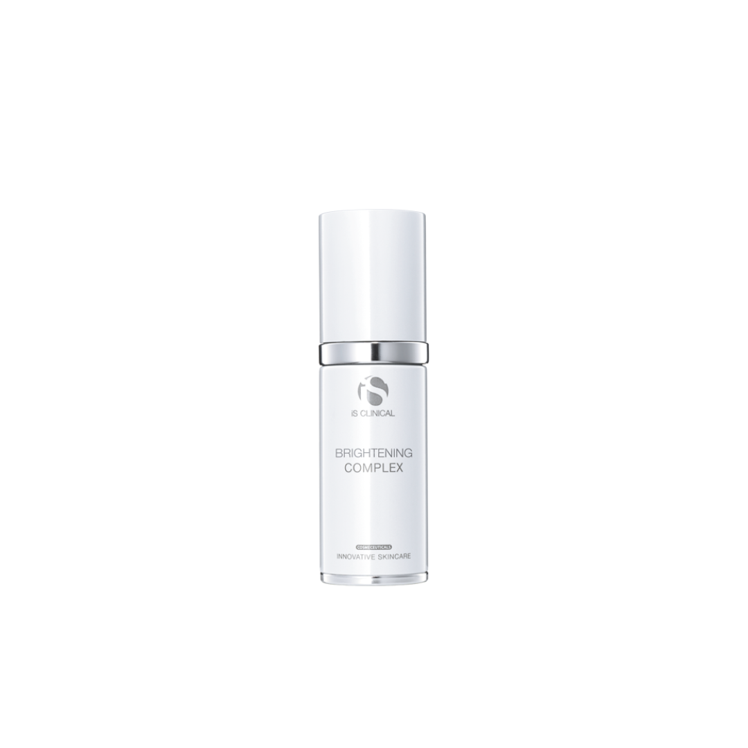 Buy iS Clinical Brightening Complex 30g | About Face Medical Aesthetics